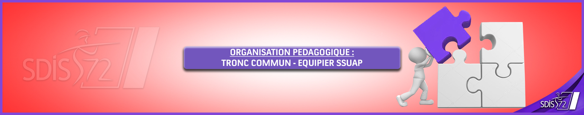 SIS 72 OP TC EQ SSUAP | Accueil